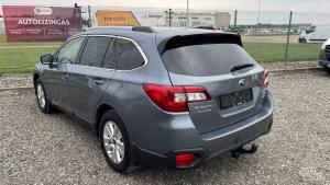 Pelēks Subaru Legacy 2015 Marijampole, ar dzinēja tilpumu 2.00 L un nobraukumu 253 tūkst. km par 8790 €, foto 11 vietnē AUTOMOTO.COM.LV