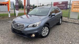 Pelēks Subaru Legacy 2015 Marijampole, ar dzinēja tilpumu 2.00 L un nobraukumu 253 tūkst. km par 8790 €, foto 13 vietnē AUTOMOTO.COM.LV