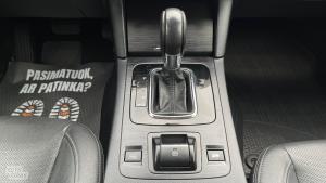 Pelēks Subaru Legacy 2015 Marijampole, ar dzinēja tilpumu 2.00 L un nobraukumu 253 tūkst. km par 8790 €, foto 19 vietnē AUTOMOTO.COM.LV