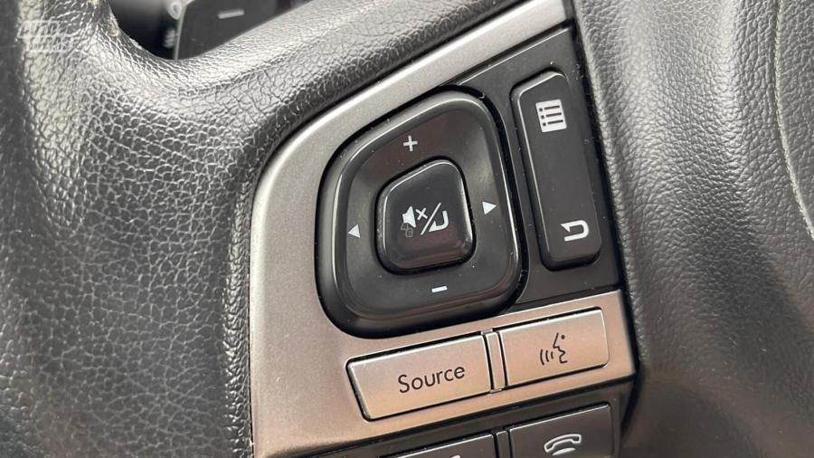 Pelēks Subaru Legacy 2015 Marijampole, ar dzinēja tilpumu 2.00 L un nobraukumu 253 tūkst. km par 8790 €, foto 21 vietnē AUTOMOTO.COM.LV