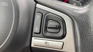 Pelēks Subaru Legacy 2015 Marijampole, ar dzinēja tilpumu 2.00 L un nobraukumu 253 tūkst. km par 8790 €, foto 22 vietnē AUTOMOTO.COM.LV