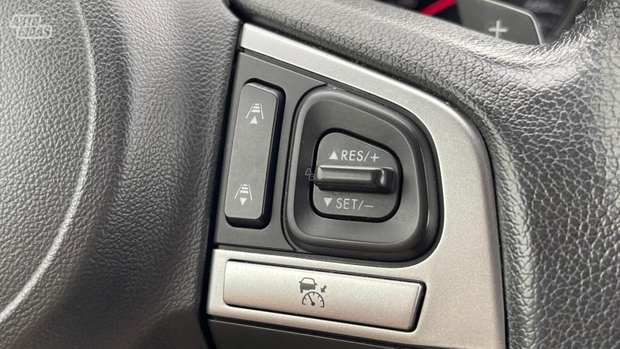 Pelēks Subaru Legacy 2015 Marijampole, ar dzinēja tilpumu 2.00 L un nobraukumu 253 tūkst. km par 8790 €, foto 22 vietnē AUTOMOTO.COM.LV
