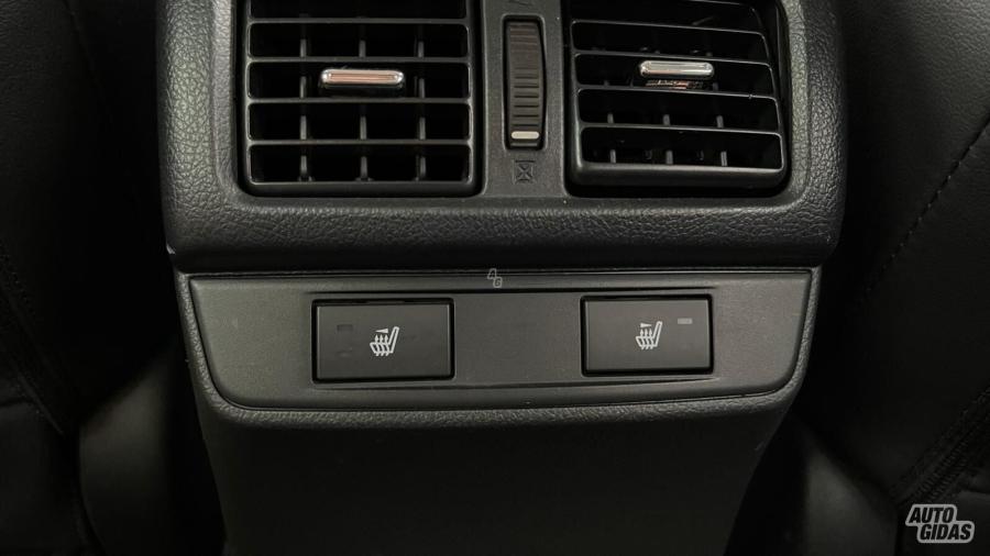 Pelēks Subaru Legacy 2015 Marijampole, ar dzinēja tilpumu 2.00 L un nobraukumu 253 tūkst. km par 8790 €, foto 24 vietnē AUTOMOTO.COM.LV