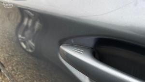 Pelēks Subaru Legacy 2015 Marijampole, ar dzinēja tilpumu 2.00 L un nobraukumu 253 tūkst. km par 8790 €, foto 25 vietnē AUTOMOTO.COM.LV