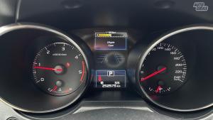 Pelēks Subaru Legacy 2015 Marijampole, ar dzinēja tilpumu 2.00 L un nobraukumu 253 tūkst. km par 8790 €, foto 34 vietnē AUTOMOTO.COM.LV