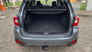 Pelēks Subaru Legacy 2015 Marijampole, ar dzinēja tilpumu 2.00 L un nobraukumu 253 tūkst. km par 8790 €, foto 36 vietnē AUTOMOTO.COM.LV