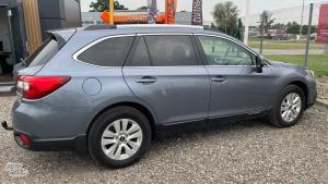 Серый Субару Легаси 2015 в Мариямполе, объемом двигателя 2.00 л и пробегом 253 тыс. км за 8790 €, фото 8 на AUTOMOTO.COM.LV