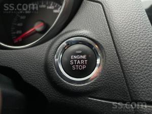 Grey Subaru Legacy 2017 in Riga, with an engine capacity of 2.50 L and mileage of 233 thousand km for 10990 €, photo 29 on AUTOMOTO.COM.LV