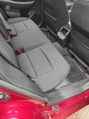 Sarkans Subaru Legacy 2019 Klaipėda, ar dzinēja tilpumu 2.50 L un nobraukumu 149 tūkst. km par 11999 €, foto 7 vietnē AUTOMOTO.COM.LV