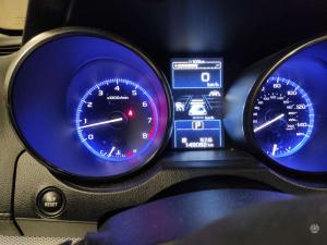 Sarkans Subaru Legacy 2019 Klaipėda, ar dzinēja tilpumu 2.50 L un nobraukumu 149 tūkst. km par 11999 €, foto 8 vietnē AUTOMOTO.COM.LV