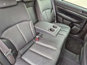 Sarkans Subaru Legacy 2011 Panevēža, ar dzinēja tilpumu 2.50 L un nobraukumu 185 tūkst. km par 4999 €, foto 14 vietnē AUTOMOTO.COM.LV