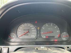 Subaru Legacy 1997 Trakai, ar dzinēja tilpumu 2.50 L un nobraukumu 334 tūkst. km par 1000 €, foto 14 vietnē AUTOMOTO.COM.LV