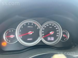 Субару Легаси 2004 в Кулдига, объемом двигателя 2.50 л и пробегом 277 тыс. км за 1690 €, фото 12 на AUTOMOTO.COM.LV