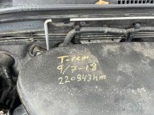 Субару Легаси 2004 в Кулдига, объемом двигателя 2.50 л и пробегом 277 тыс. км за 1690 €, фото 15 на AUTOMOTO.COM.LV