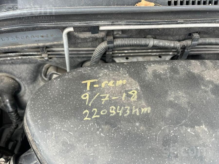 Субару Легаси 2004 в Кулдига, объемом двигателя 2.50 л и пробегом 277 тыс. км за 1690 €, фото 15 на AUTOMOTO.COM.LV