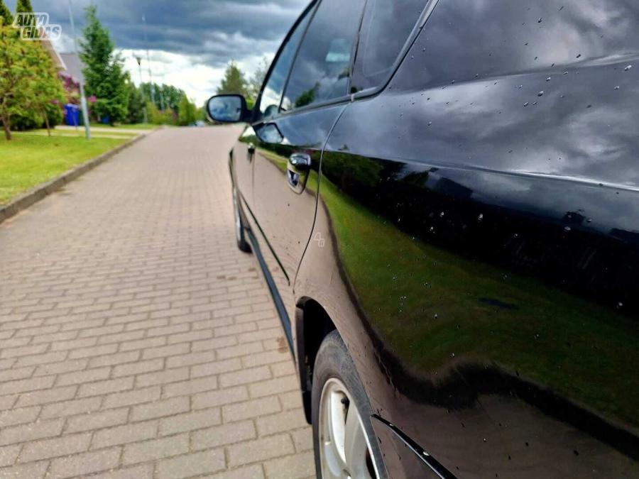 Subaru Legacy 2005 in Vilnius, with an engine capacity of 2.50 L and mileage of 245 thousand km for 780 €, photo 10 on AUTOMOTO.COM.LV