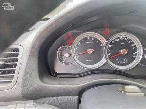 Subaru Legacy 2005 in Vilnius, with an engine capacity of 2.50 L and mileage of 245 thousand km for 780 €, photo 14 on AUTOMOTO.COM.LV