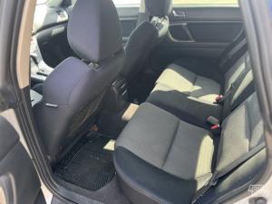 Subaru Legacy 2005 Klaipėda, ar dzinēja tilpumu 2.00 L un nobraukumu 239 tūkst. km par 1250 €, foto 9 vietnē AUTOMOTO.COM.LV