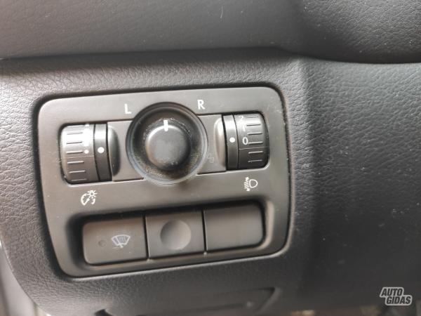 Subaru Legacy 2006 Viļņa, ar dzinēja tilpumu 2.00 L un nobraukumu 139 tūkst. km par 5050 €, foto 4 vietnē AUTOMOTO.COM.LV