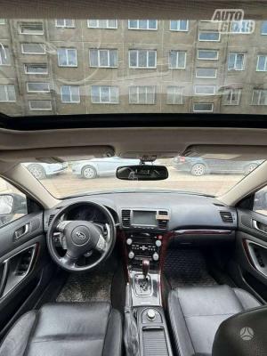 Subaru Legacy 2008 in Kaunas, with an engine capacity of 3.00 L and mileage of 247 thousand km for 1650 €, photo  on AUTOMOTO.COM.LV