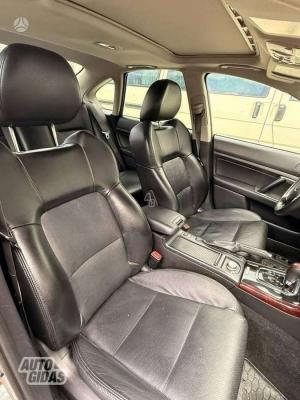 Subaru Legacy 2008 in Kaunas, with an engine capacity of 3.00 L and mileage of 247 thousand km for 1650 €, photo 6 on AUTOMOTO.COM.LV
