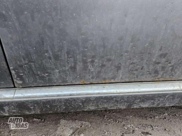 Subaru Legacy 2008 in Kaunas, with an engine capacity of 3.00 L and mileage of 247 thousand km for 1650 €, photo 6 on AUTOMOTO.COM.LV