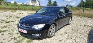 Субару Легаси 2009 в Вильнюс, объемом двигателя 3.00 л и пробегом 200 тыс. км за 4990 €, фото  на AUTOMOTO.COM.LV