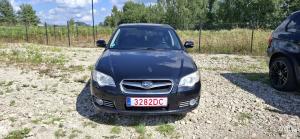 Субару Легаси 2009 в Вильнюс, объемом двигателя 3.00 л и пробегом 200 тыс. км за 4990 €, фото 9 на AUTOMOTO.COM.LV