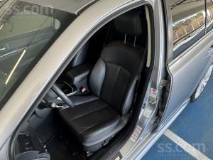 Subaru Legacy 2010 Rīga, ar dzinēja tilpumu 2.50 L un nobraukumu 165 tūkst. km par 5700 €, foto 8 vietnē AUTOMOTO.COM.LV