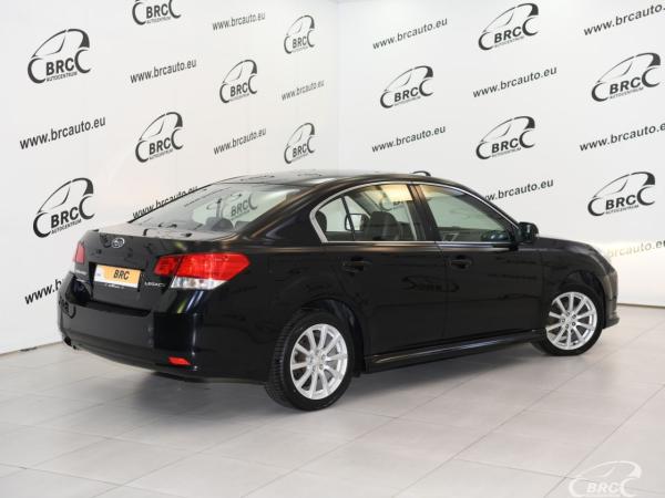 Subaru Legacy 2011 Viļņa, ar dzinēja tilpumu 2.46 L un nobraukumu 226 tūkst. km par 5300 €, foto 2 vietnē AUTOMOTO.COM.LV