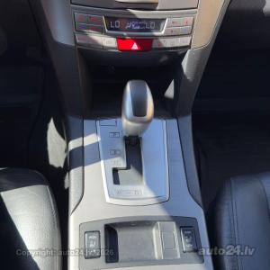 Subaru Legacy 2011 in Tallinn, with an engine capacity of 2.50 L and mileage of 0 thousand km for 5000 €, photo 14 on AUTOMOTO.COM.LV