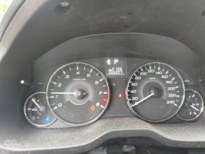 Subaru Legacy 2011 Visaginas, ar dzinēja tilpumu 2.00 L un nobraukumu 267 tūkst. km par 5300 €, foto 9 vietnē AUTOMOTO.COM.LV