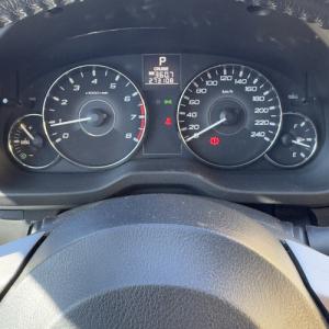 Субару Легаси 2011 в Кохтла-Ярве, объемом двигателя 2.50 л и пробегом 273 тыс. км за 3500 €, фото 3 на AUTOMOTO.COM.LV