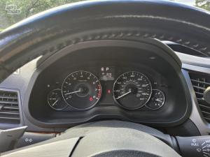 Subaru Legacy 2011 Marijampole, ar dzinēja tilpumu 2.50 L un nobraukumu 195 tūkst. km par 2900 €, foto 7 vietnē AUTOMOTO.COM.LV