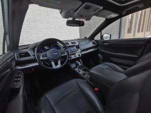 Subaru Legacy 2015 Rīga, ar dzinēja tilpumu 2.50 L un nobraukumu 223 tūkst. km par 12990 €, foto 6 vietnē AUTOMOTO.COM.LV