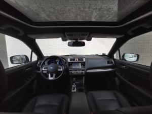 Subaru Legacy 2015 Rīga, ar dzinēja tilpumu 2.50 L un nobraukumu 223 tūkst. km par 12990 €, foto 7 vietnē AUTOMOTO.COM.LV