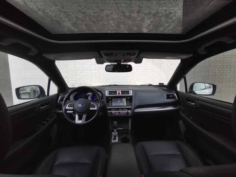 Subaru Legacy 2015 Rīga, ar dzinēja tilpumu 2.50 L un nobraukumu 223 tūkst. km par 12990 €, foto 7 vietnē AUTOMOTO.COM.LV