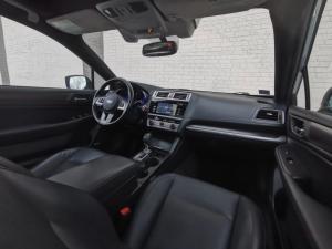 Subaru Legacy 2015 Rīga, ar dzinēja tilpumu 2.50 L un nobraukumu 223 tūkst. km par 12990 €, foto 8 vietnē AUTOMOTO.COM.LV