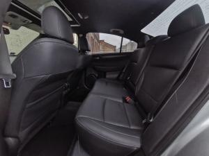 Subaru Legacy 2015 Rīga, ar dzinēja tilpumu 2.50 L un nobraukumu 223 tūkst. km par 12990 €, foto 9 vietnē AUTOMOTO.COM.LV