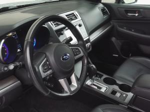 Subaru Legacy 2015 Rīga, ar dzinēja tilpumu 2.50 L un nobraukumu 223 tūkst. km par 12990 €, foto 11 vietnē AUTOMOTO.COM.LV