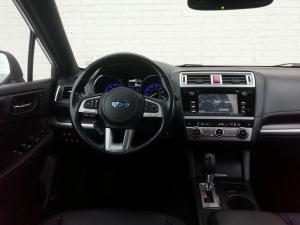 Subaru Legacy 2015 Rīga, ar dzinēja tilpumu 2.50 L un nobraukumu 223 tūkst. km par 12990 €, foto 12 vietnē AUTOMOTO.COM.LV