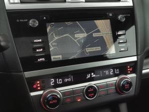 Subaru Legacy 2015 Rīga, ar dzinēja tilpumu 2.50 L un nobraukumu 223 tūkst. km par 12990 €, foto 16 vietnē AUTOMOTO.COM.LV
