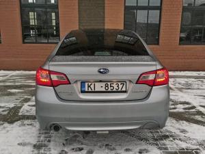 Субару Легаси 2015 в Рига, объемом двигателя 2.50 л и пробегом 223 тыс. км за 12990 €, фото 3 на AUTOMOTO.COM.LV