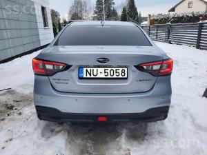 Subaru Legacy 2022 Rīga, ar dzinēja tilpumu 2.50 L un nobraukumu 91 tūkst. km par 18900 €, foto 2 vietnē AUTOMOTO.COM.LV