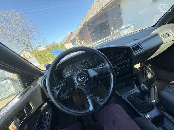 Subaru Legacy 1995 Tauragė, ar dzinēja tilpumu 2.00 L un nobraukumu 300 tūkst. km par 4300 €, foto 9 vietnē AUTOMOTO.COM.LV