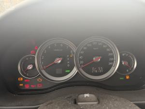 Subaru Legacy 2004 in Vilnius, with an engine capacity of 2.00 L and mileage of 276 thousand km for 800 €, photo 11 on AUTOMOTO.COM.LV