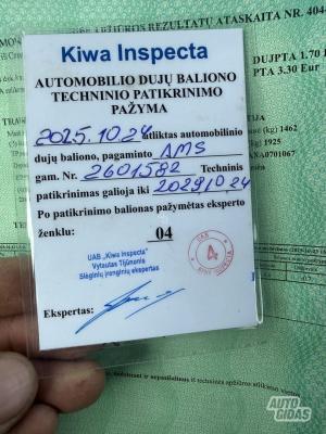 Subaru Legacy 2004 Palanga, ar dzinēja tilpumu 2.00 L un nobraukumu 248 tūkst. km par 1550 €, foto 14 vietnē AUTOMOTO.COM.LV