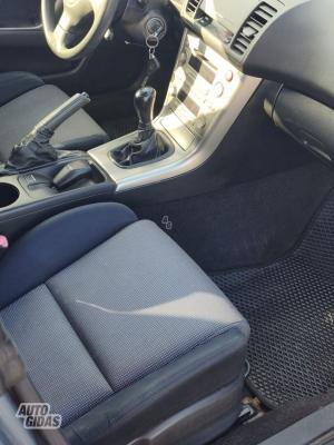 Subaru Legacy 2004 Viļņa, ar dzinēja tilpumu 2.00 L un nobraukumu 364 tūkst. km par 2100 €, foto 7 vietnē AUTOMOTO.COM.LV