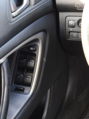 Subaru Legacy 2004 Viļņa, ar dzinēja tilpumu 2.00 L un nobraukumu 364 tūkst. km par 2100 €, foto 10 vietnē AUTOMOTO.COM.LV