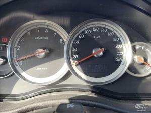 Subaru Legacy 2004 Viļņa, ar dzinēja tilpumu 2.00 L un nobraukumu 364 tūkst. km par 2100 €, foto 11 vietnē AUTOMOTO.COM.LV